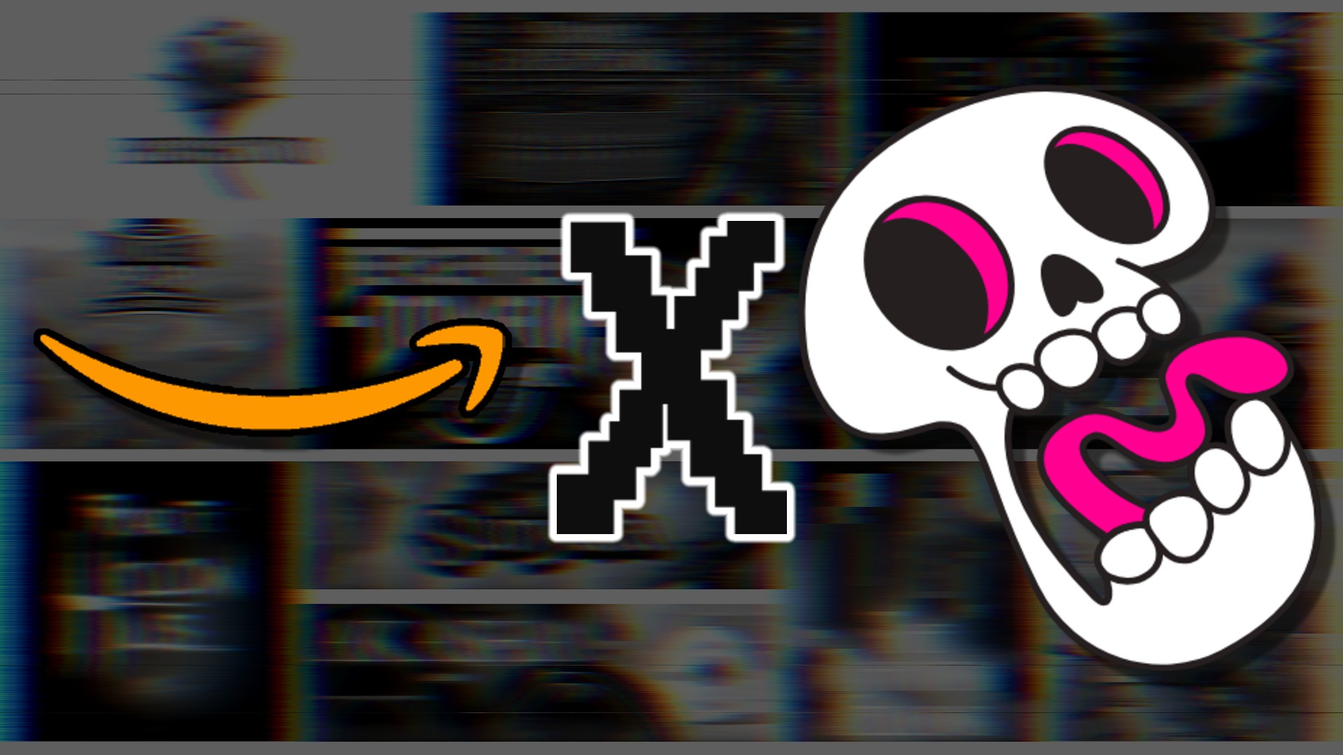 All Our Praise-Ozs to the Bezos — Glizzy Goes National by Entering ...