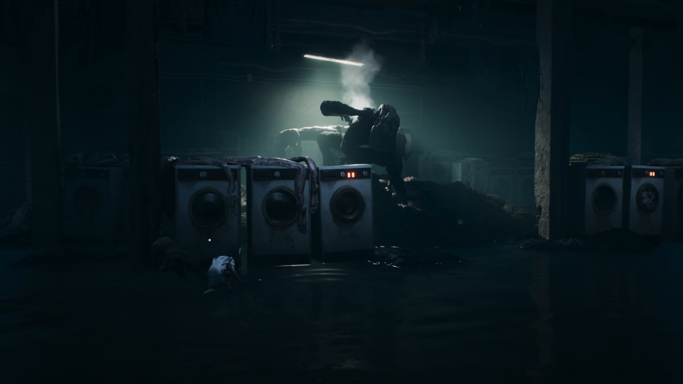 'REANIMAL' Revealed the Gruesome Horrors of War, Giving a Couch Potato ...